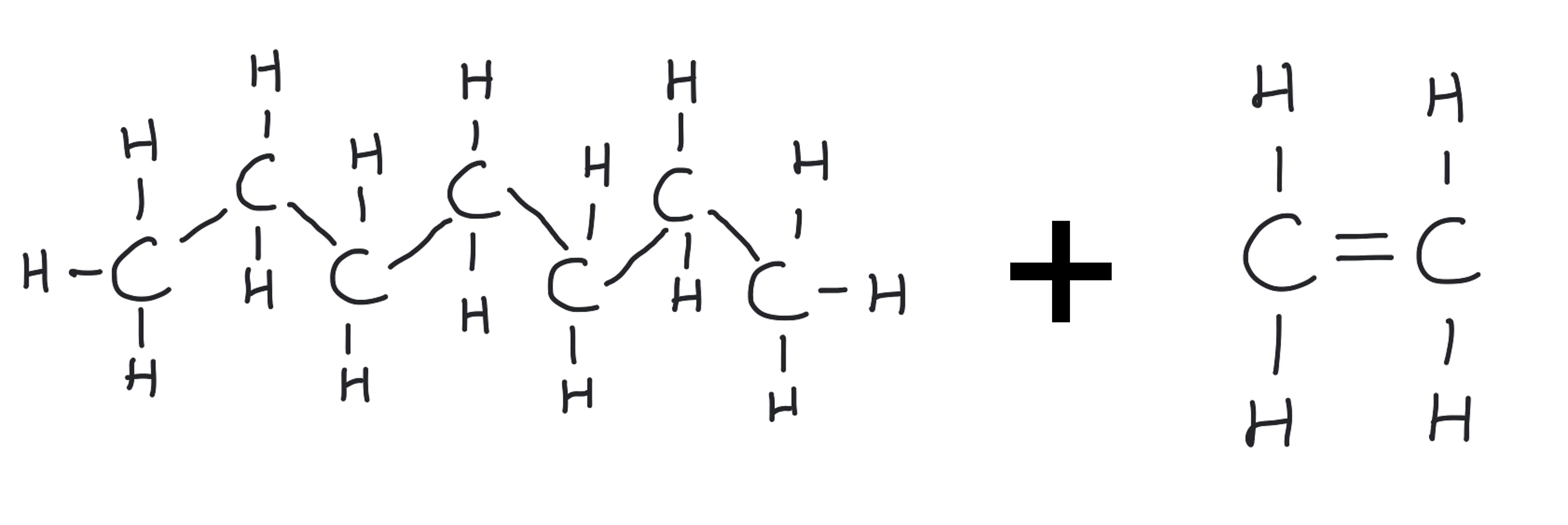 2.12 C Heptane plus ethene – Science Success