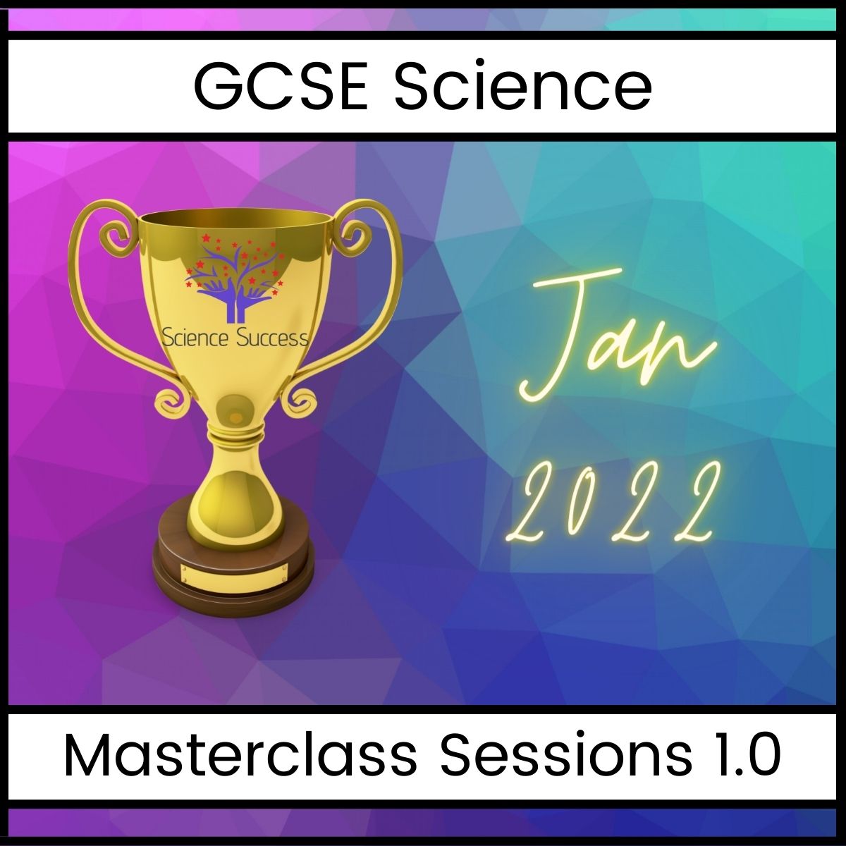 5 – Science Success