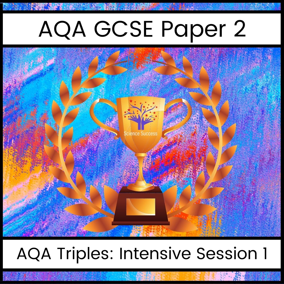 AQA Paper 2 Part 1 – Science Success
