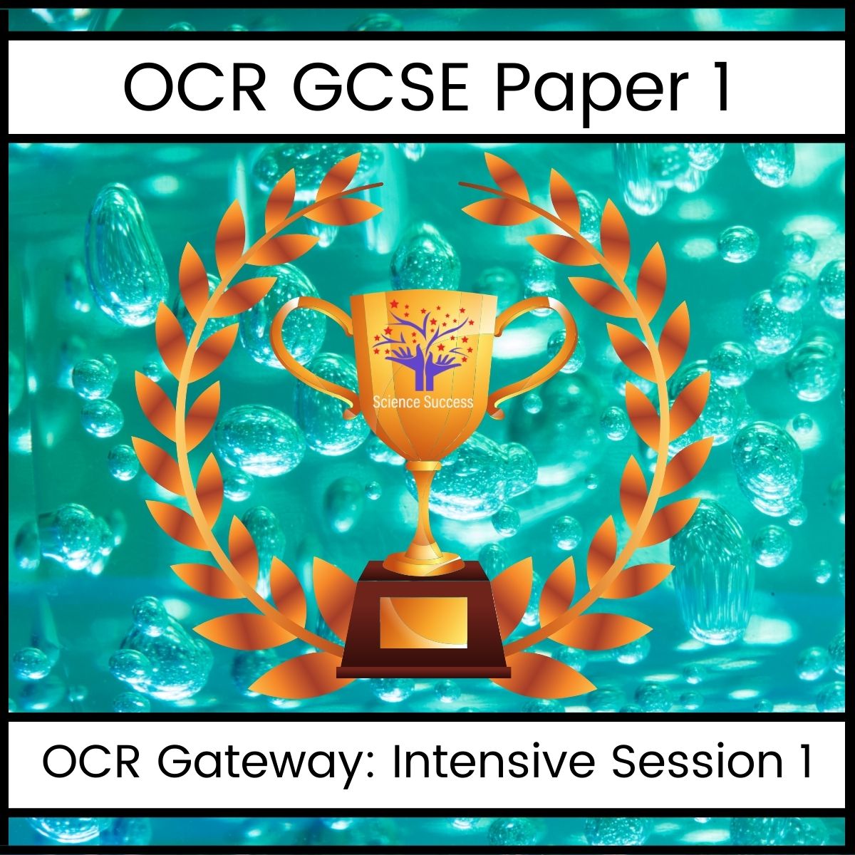 OCR Paper 1 Part 1 – Science Success