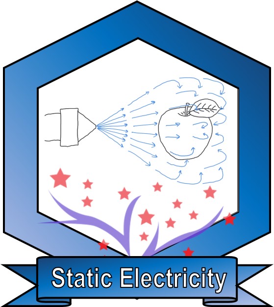 2.16 P Static Electricity – Science Success